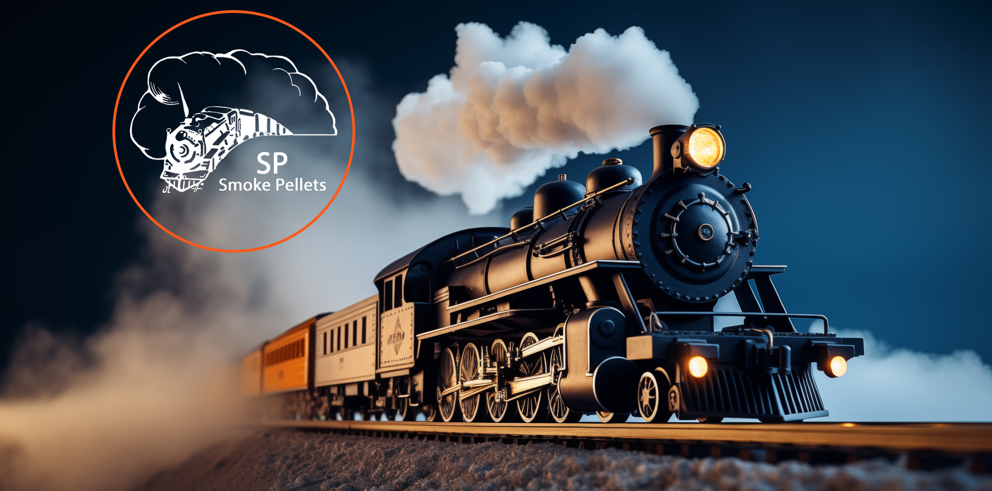 SP-Smoke Pellets